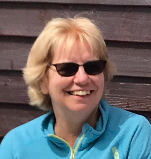 EV Bancroft – Hello, lovely readers!